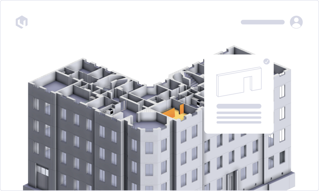 Fast-track to digital buildings - Bimify