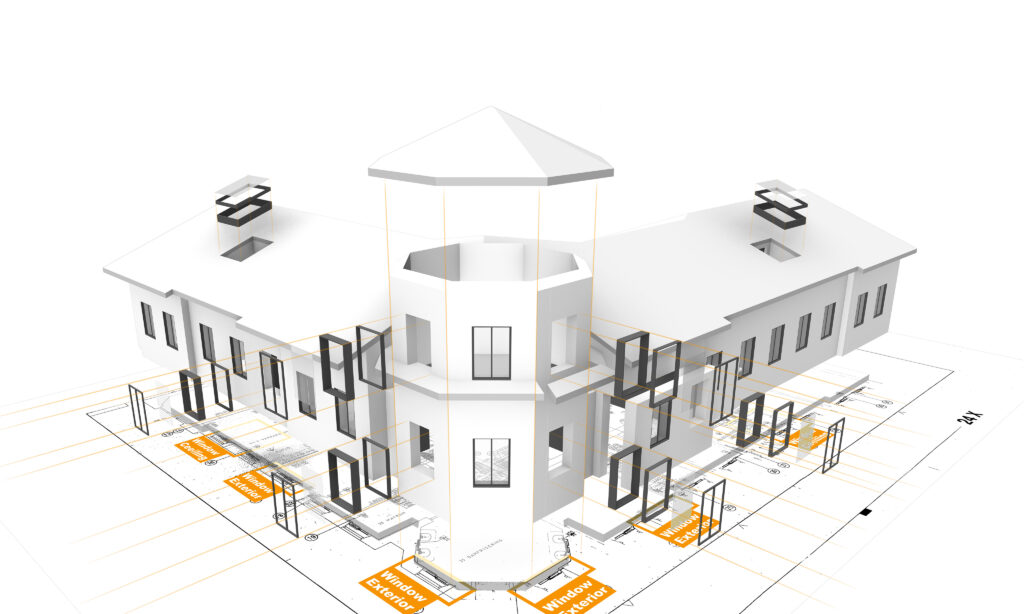 Fast-track to digital buildings - Bimify